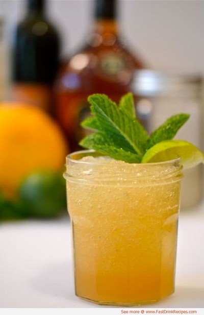 Top 10 Bar Drinks at haveacocktail.com